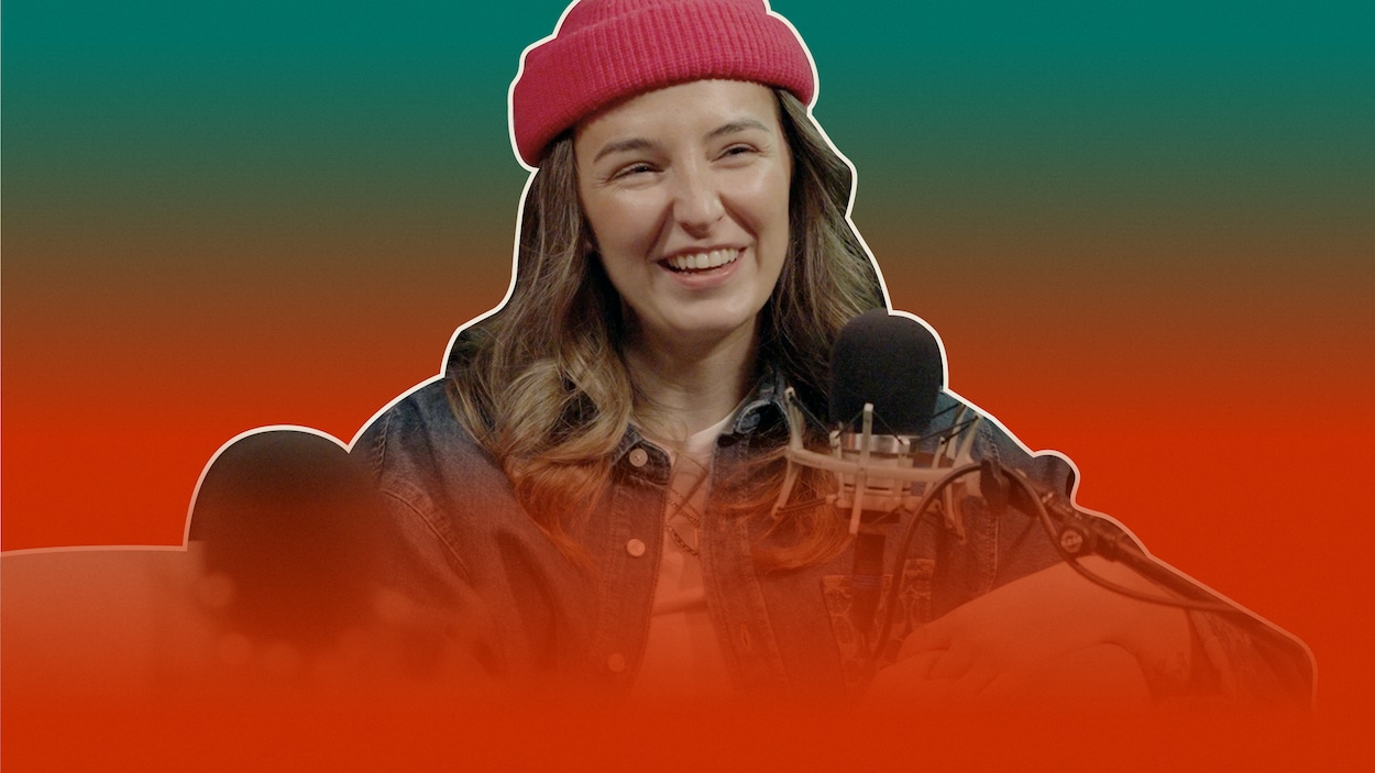 Faire dans les six chiffres sur YouTube avec Aly Brassard | Radio-Canada