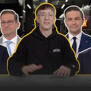 Reportages | Rad | Radio-Canada