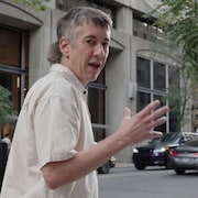 Le téléjournal avec Gérald Fillion - 22 juillet 2025 | Radio-Canada