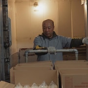 Nouveau Monde Graphite sur la liste des grands projets : entrevue avec ...