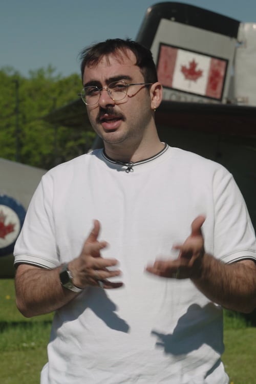 Rad, le laboratoire de journalisme de Radio-Canada