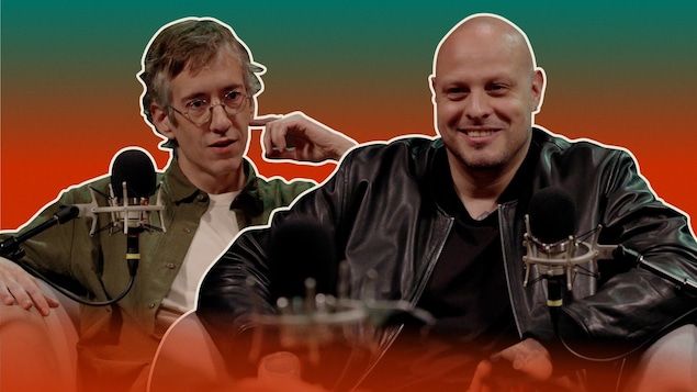 De criminel en cavale à intervenant jeunesse avec Die-On