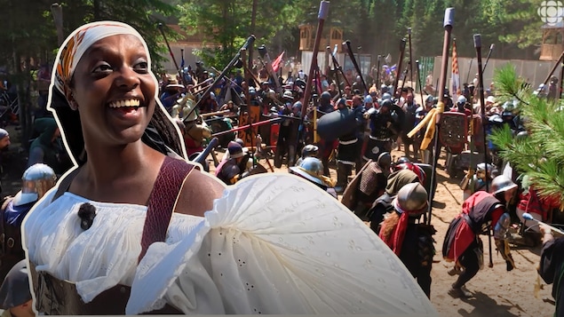 On a vécu la Grande Bataille de Bicolline